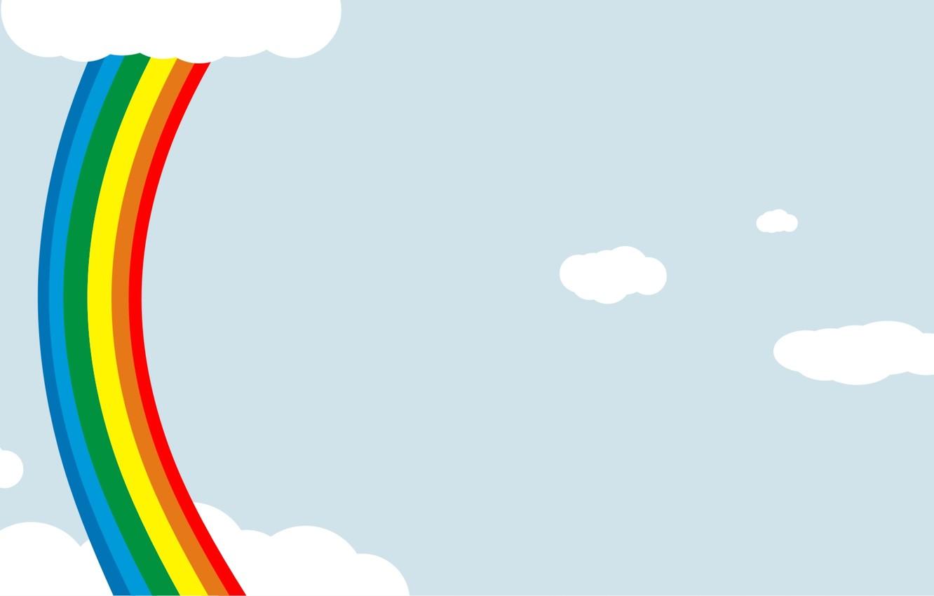 Minimalist Rainbow Wallpapers - Top Free Minimalist Rainbow Backgrounds ...
