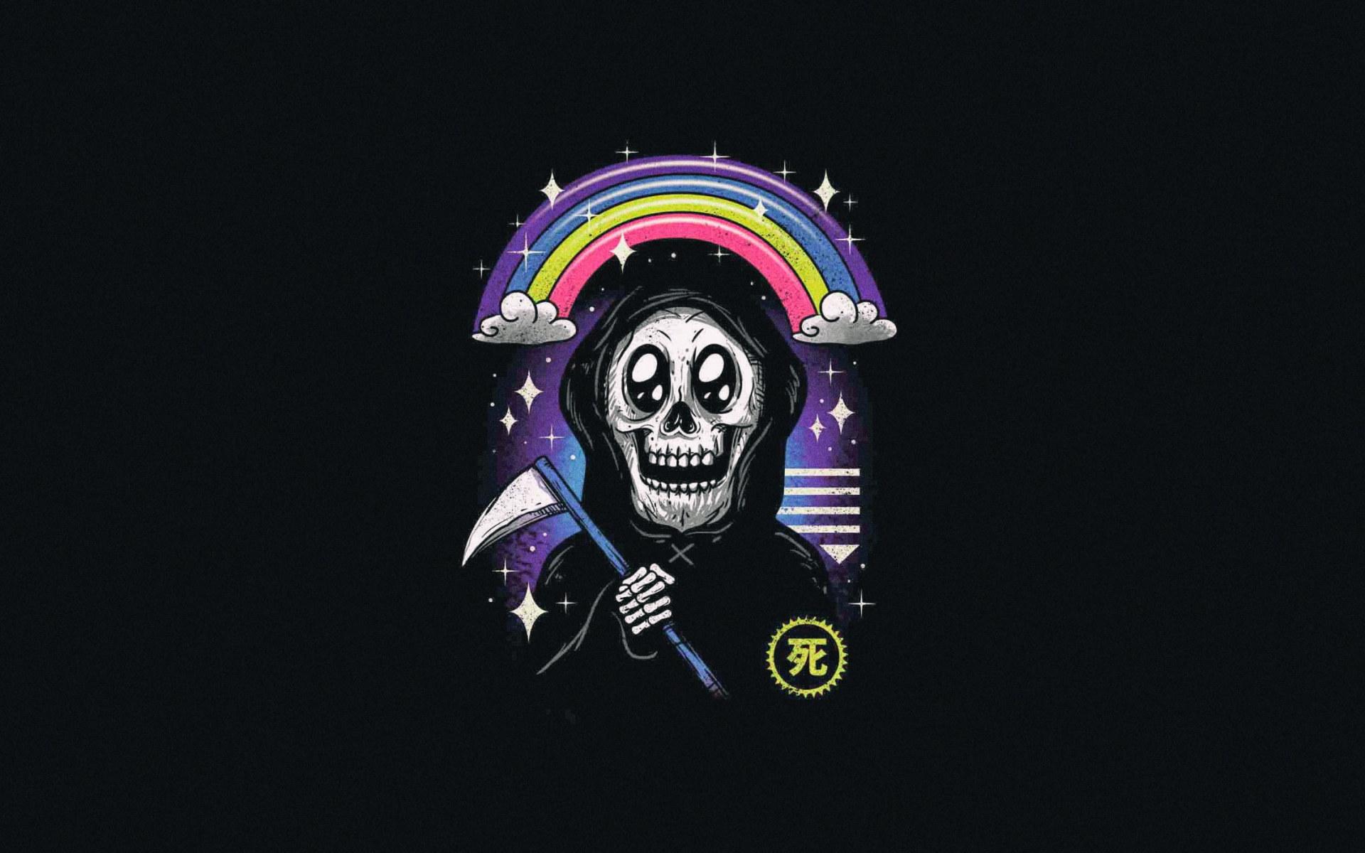 Minimalist Rainbow Wallpapers - Top Free Minimalist Rainbow Backgrounds ...