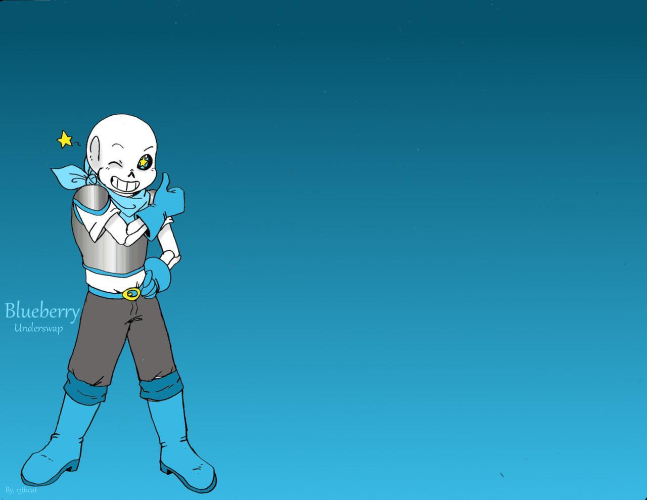 Blueberry Sans Wallpapers - Top Free Blueberry Sans Backgrounds ...