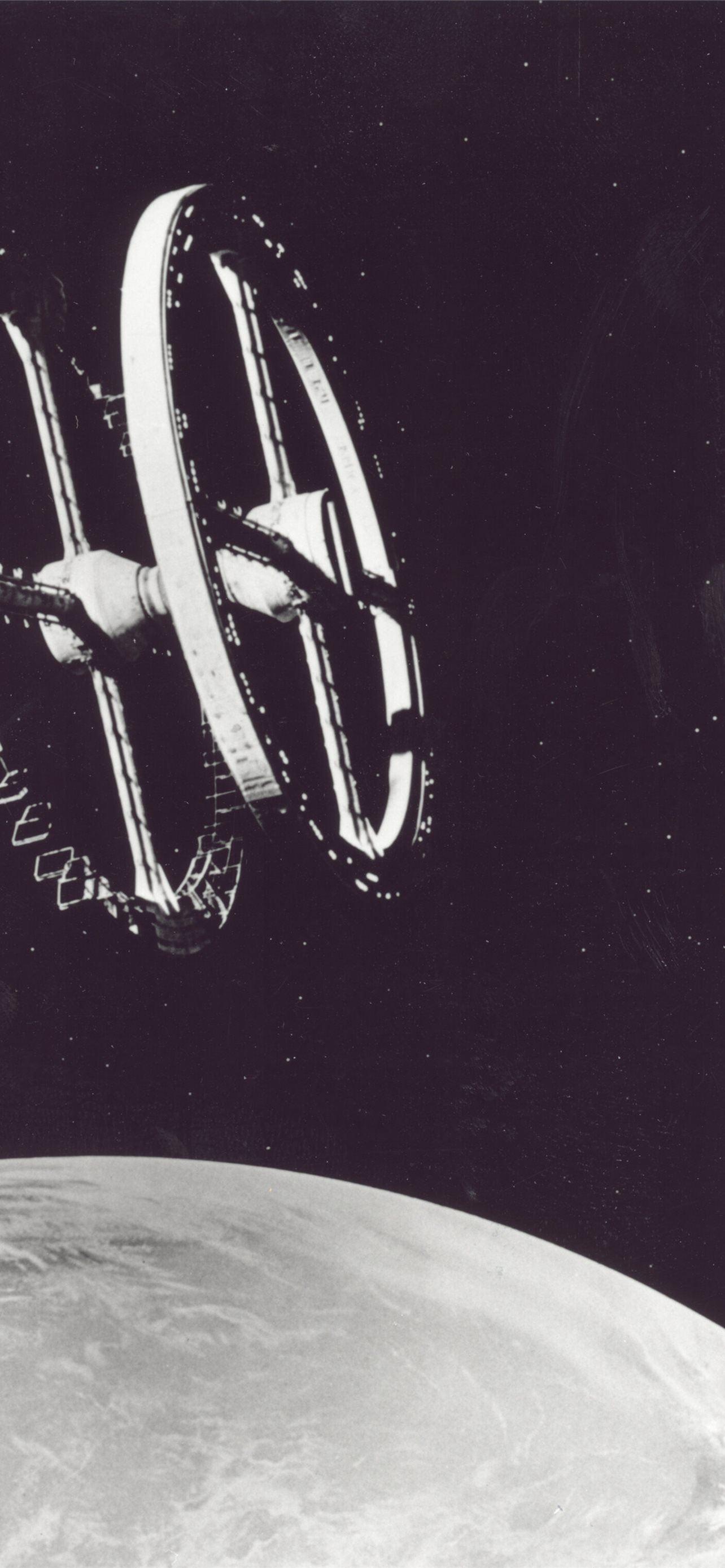 Space Odyssey Wallpapers - Top Free Space Odyssey Backgrounds ...