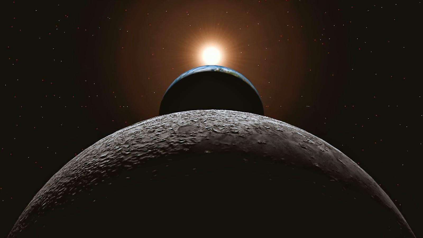 Space Odyssey Wallpapers - Top Free Space Odyssey Backgrounds ...