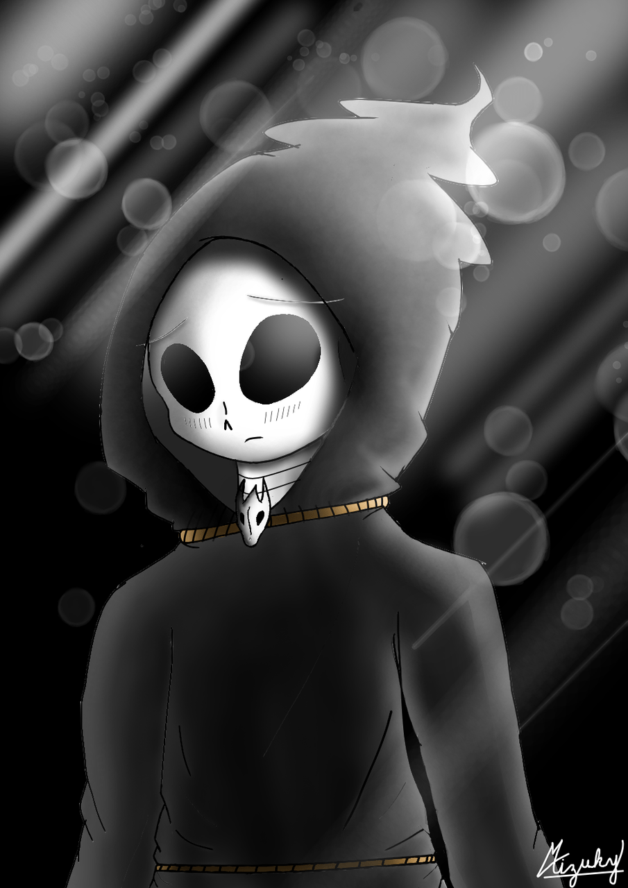 Reaper Sans Wallpapers - Top Free Reaper Sans Backgrounds - WallpaperAccess