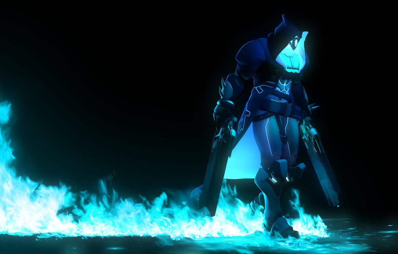 Reaper Sans Wallpapers - Top Free Reaper Sans Backgrounds - WallpaperAccess