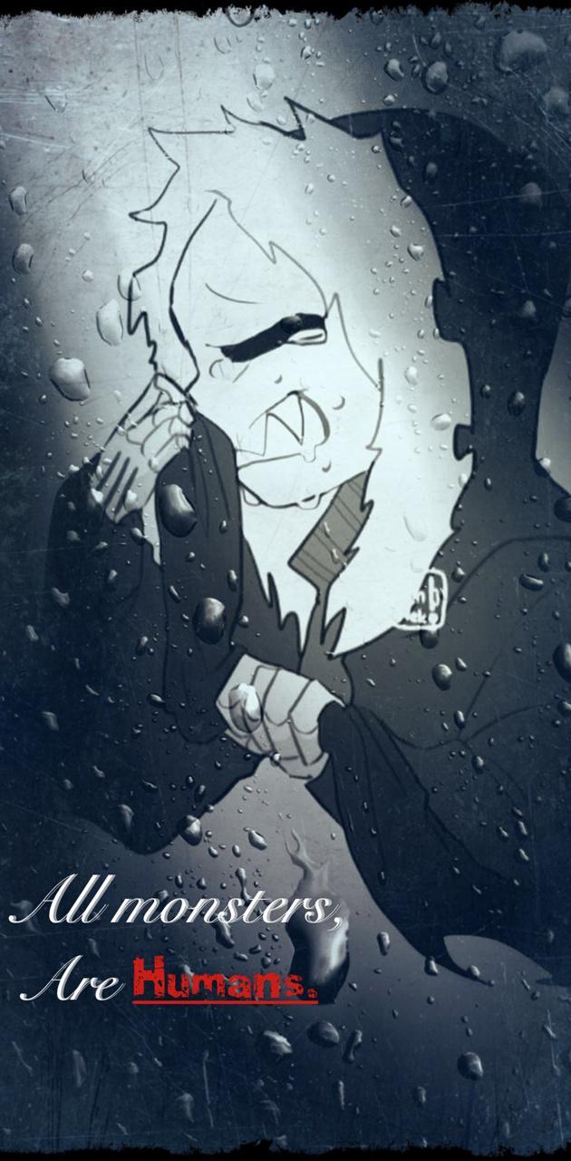 Underfell Sans Wallpapers - Top Free Underfell Sans Backgrounds ...