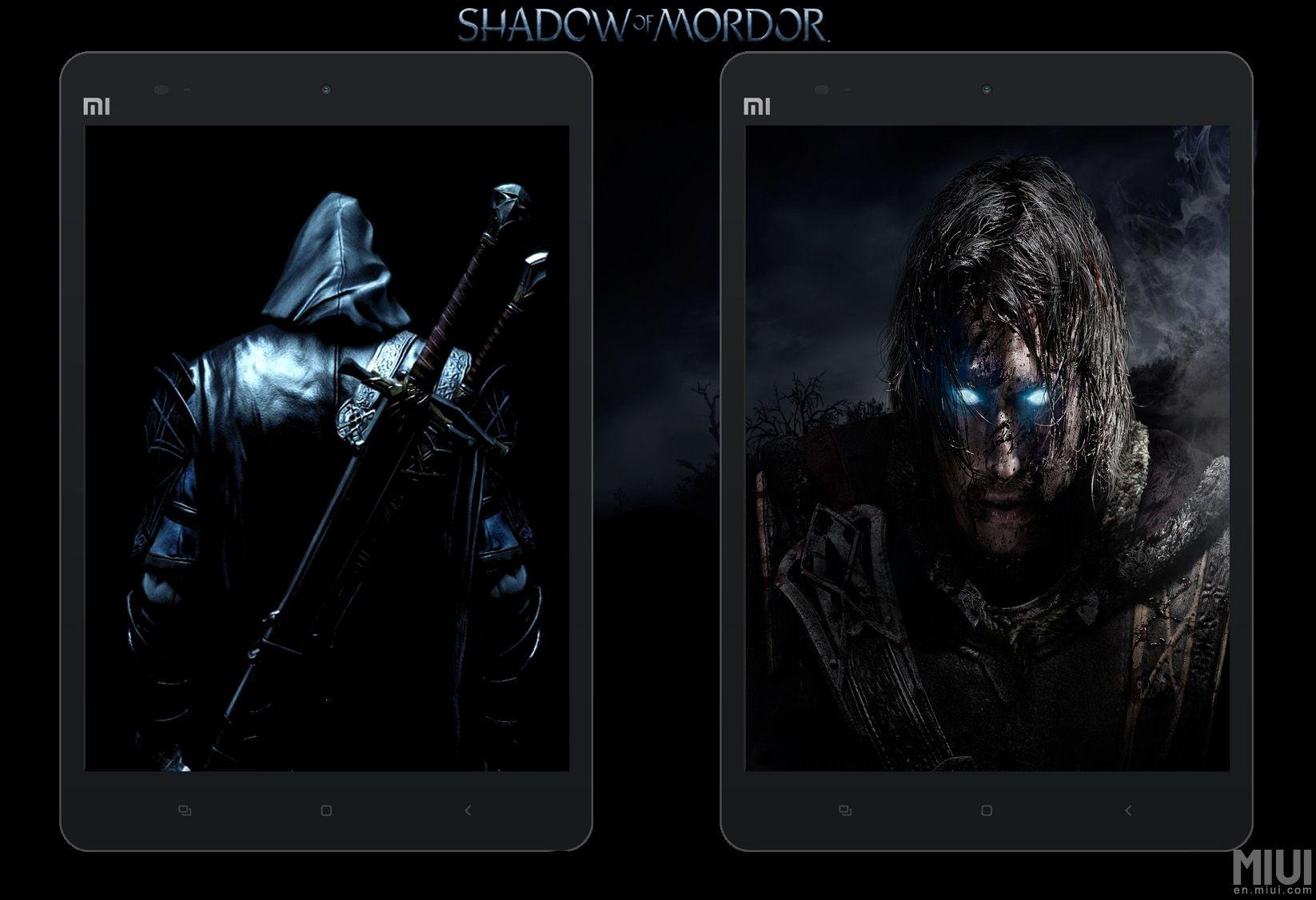 Shadow Gaming Wallpapers - Top Free Shadow Gaming Backgrounds ...