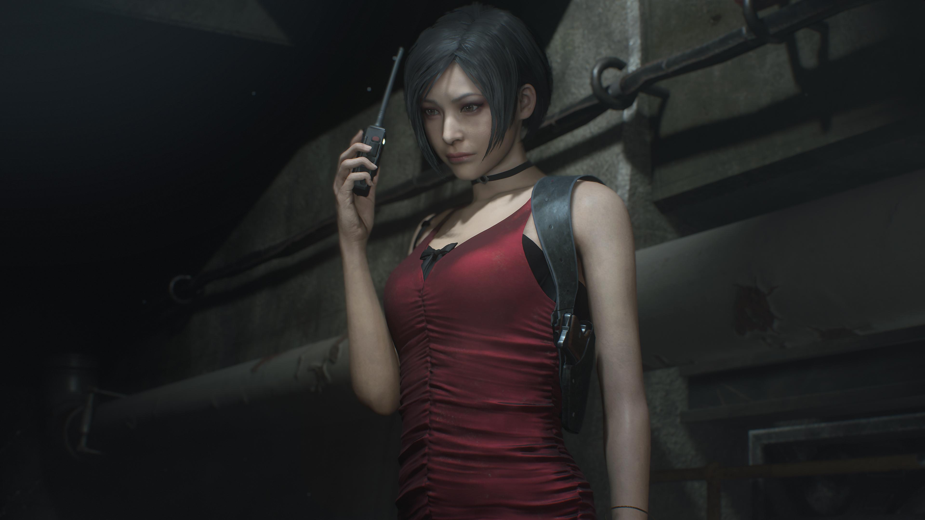 Resident Evil 2 Claire Wallpapers - Top Free Resident Evil 2 Claire ...