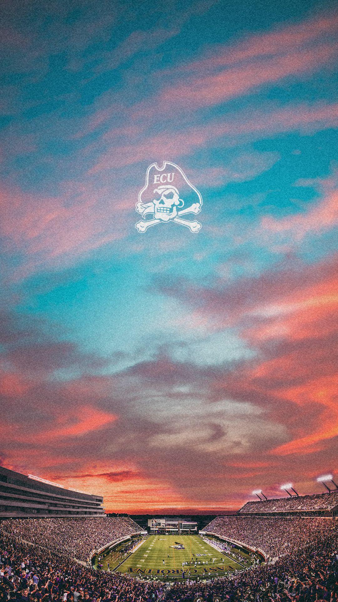 East Carolina University Wallpapers - Top Free East Carolina University ...