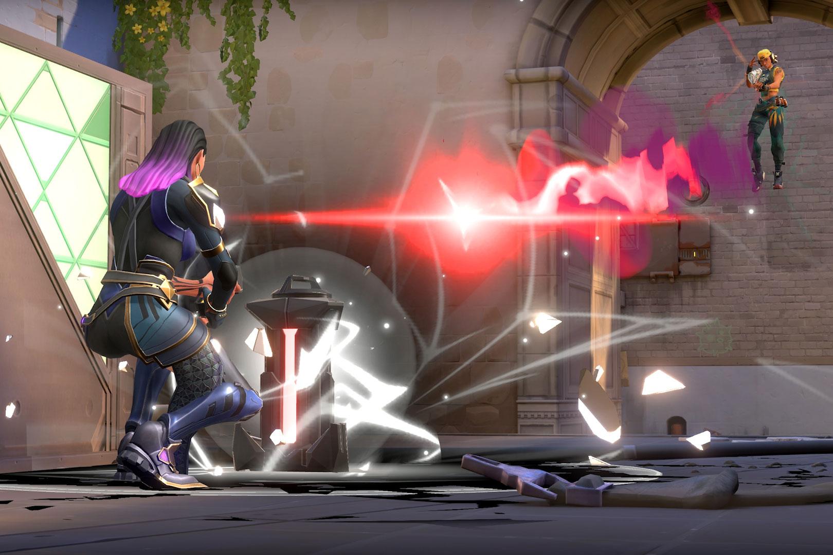 Valorant Ignition Wallpapers - Top Free Valorant Ignition Backgrounds ...