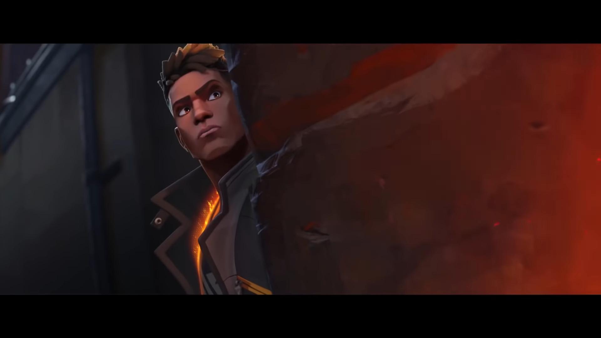 Valorant Ignition Wallpapers - Top Free Valorant Ignition Backgrounds ...