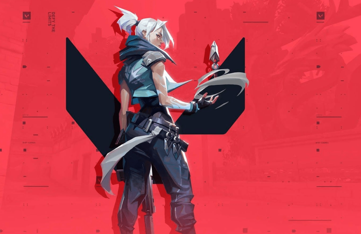 Valorant Ignition Wallpapers - Top Free Valorant Ignition Backgrounds ...