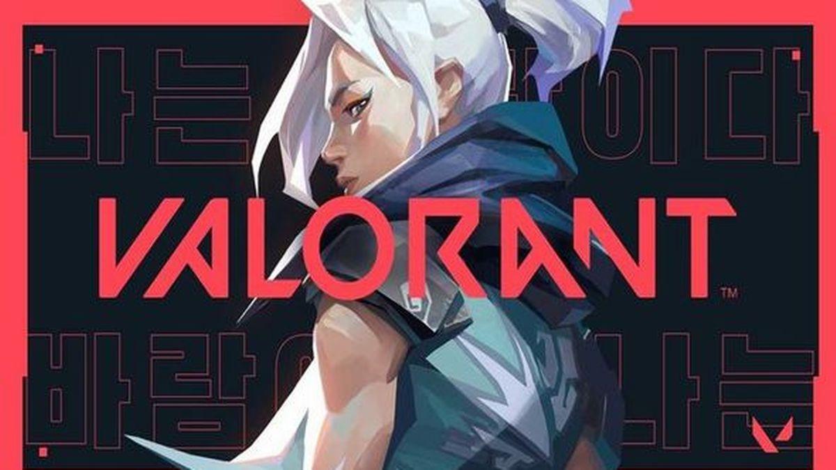 Valorant Ignition Wallpapers - Top Free Valorant Ignition Backgrounds ...