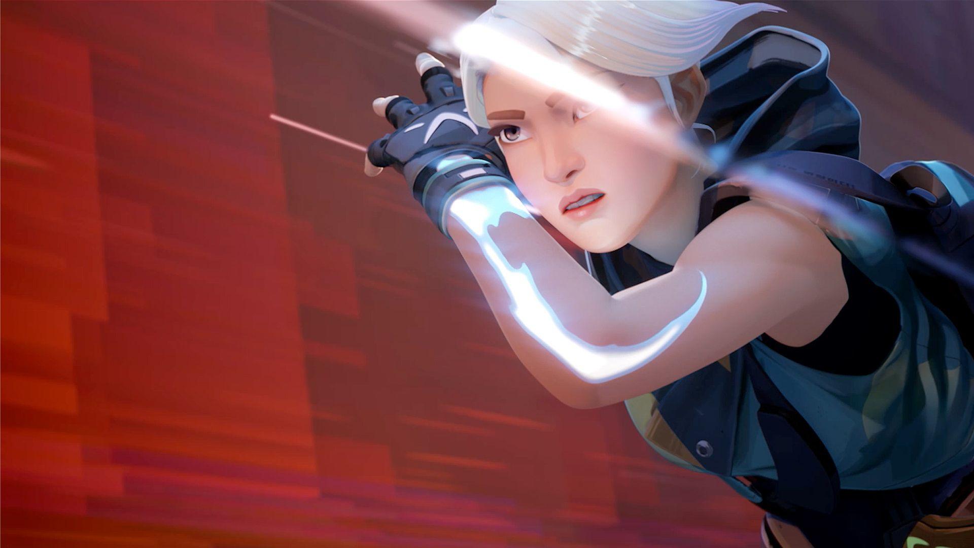 Valorant Ignition Wallpapers - Top Free Valorant Ignition Backgrounds ...