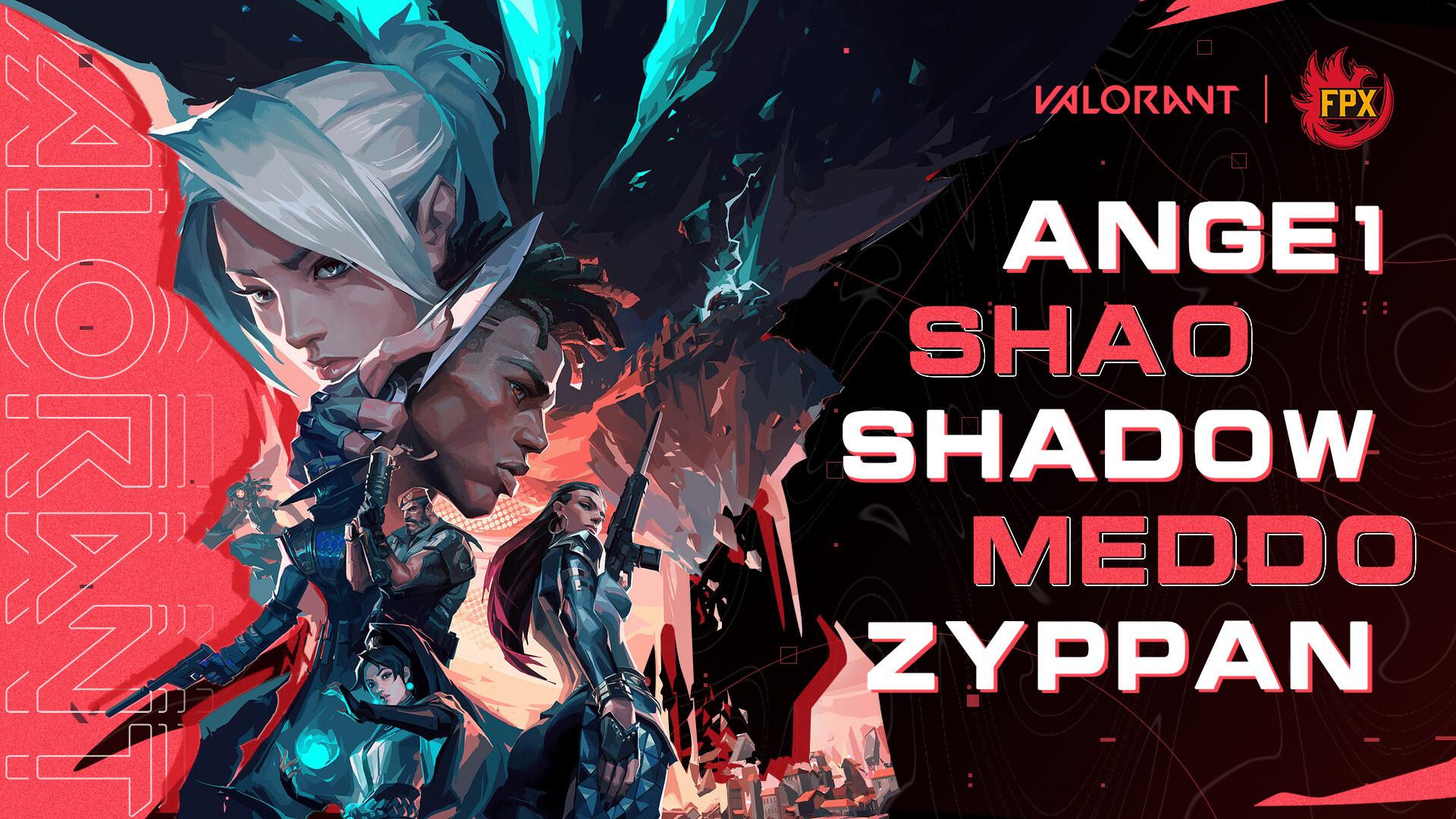 Valorant Ignition Wallpapers - Top Free Valorant Ignition Backgrounds ...