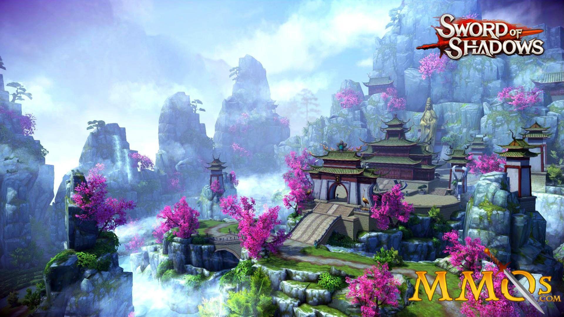 Shadow Gaming Wallpapers - Top Free Shadow Gaming Backgrounds ...