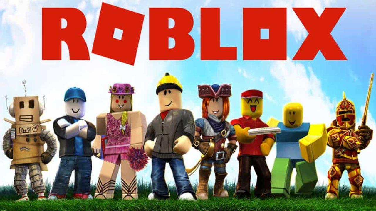 1280X720 Roblox Wallpapers - Top Free 1280X720 Roblox Backgrounds ...