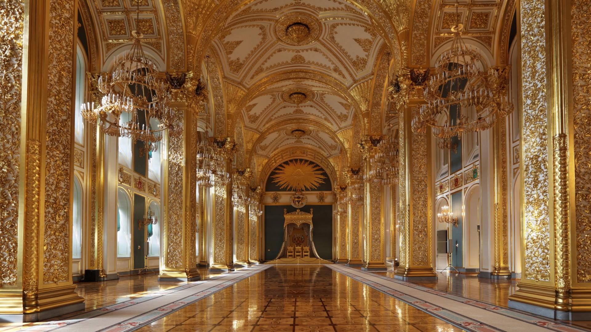 Throne Room Wallpapers - Top Free Throne Room Backgrounds - WallpaperAccess