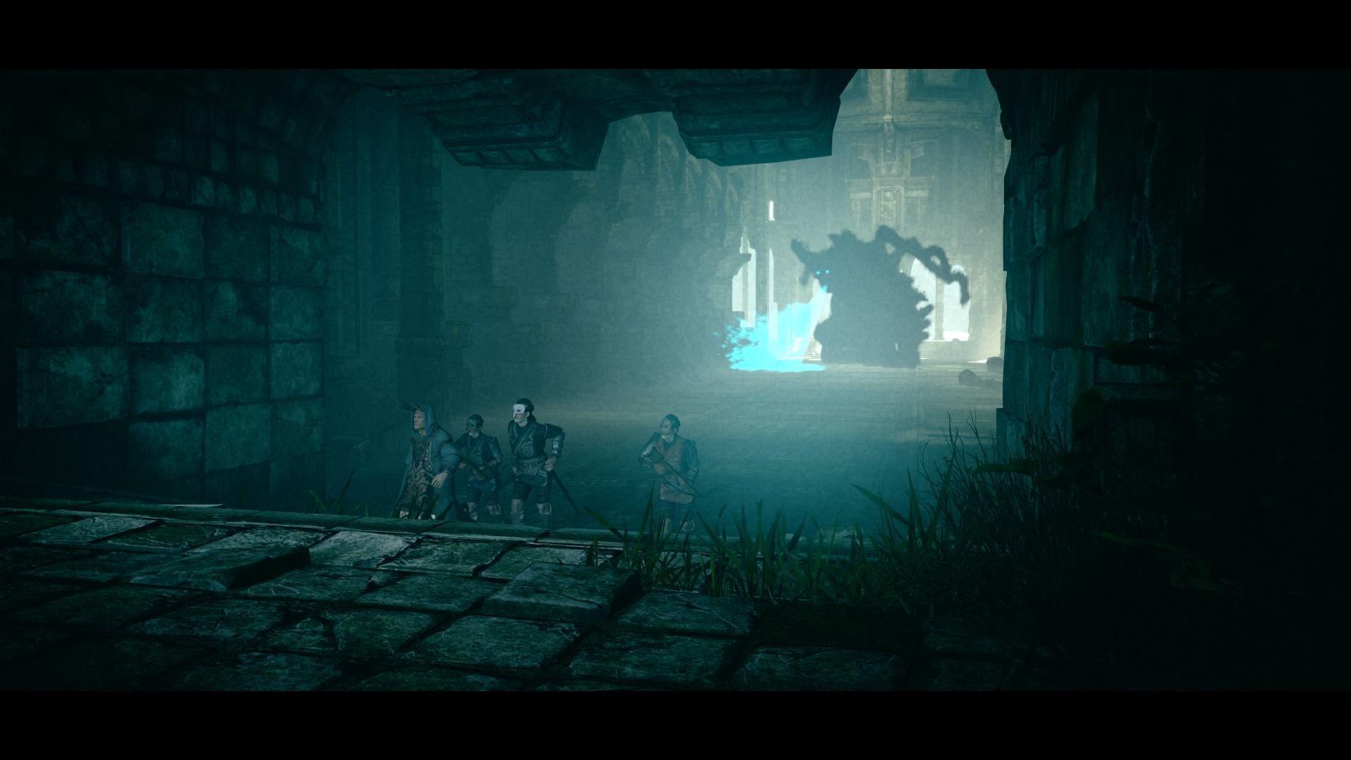 Shadow Gaming Wallpapers - Top Free Shadow Gaming Backgrounds ...