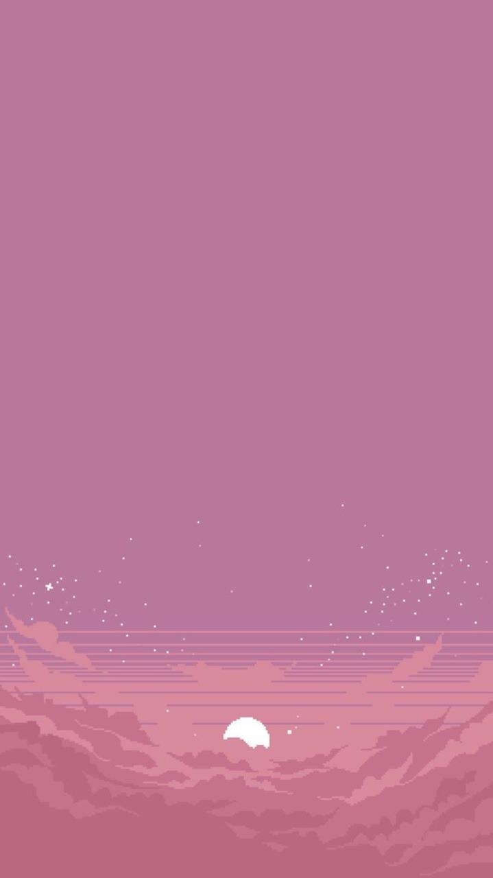 Pixel Pink Wallpapers - Top Free Pixel Pink Backgrounds - WallpaperAccess