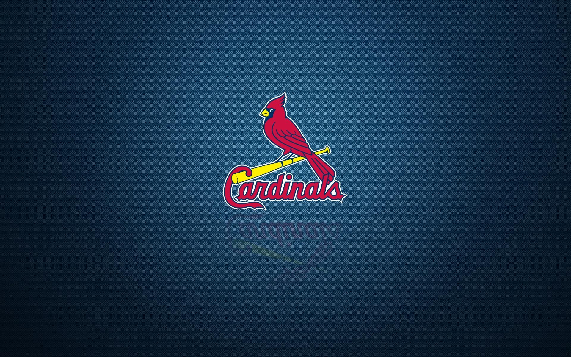 STL Cardinals Wallpapers - Top Free STL Cardinals Backgrounds ...