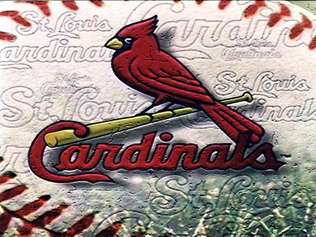 STL Cardinals Wallpapers - Top Free STL Cardinals Backgrounds ...