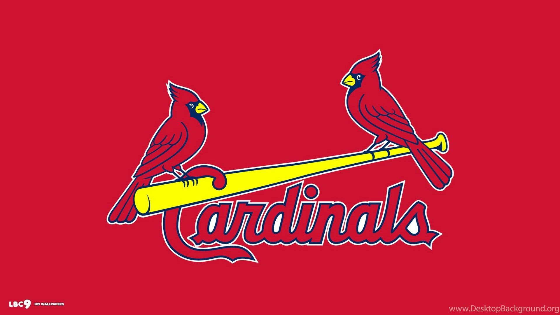 STL Cardinals Wallpapers - Top Free STL Cardinals Backgrounds ...