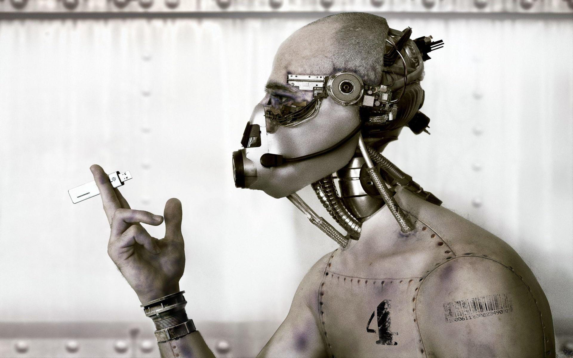 Human Computer Wallpapers - Top Free Human Computer Backgrounds ...