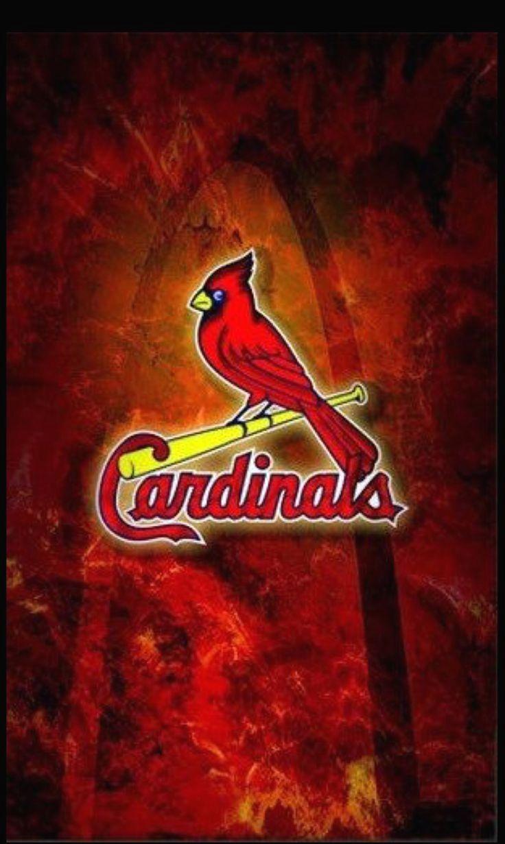 Cardinals Baseball Wallpapers - Top Free Cardinals Baseball Backgrounds - WallpaperAccess