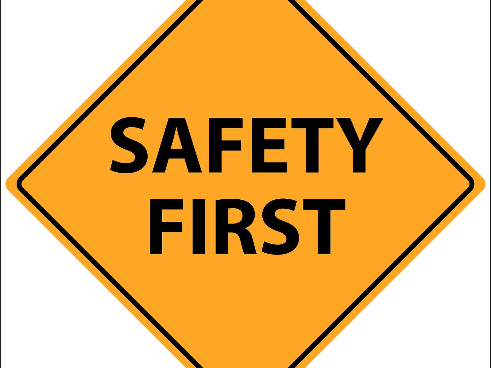 Safety First Wallpapers - Top Free Safety First Backgrounds ...