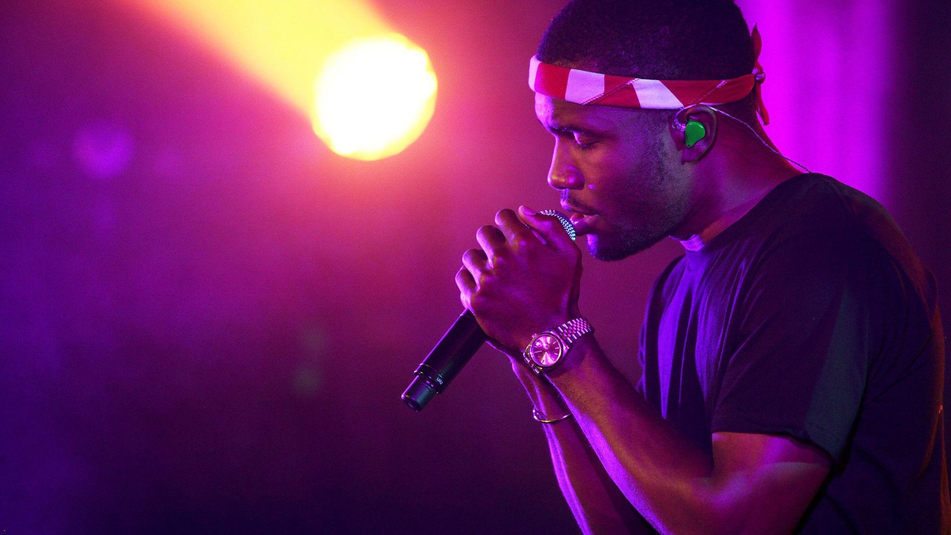 Frank Ocean Desktop Wallpapers - Top Free Frank Ocean Desktop ...
