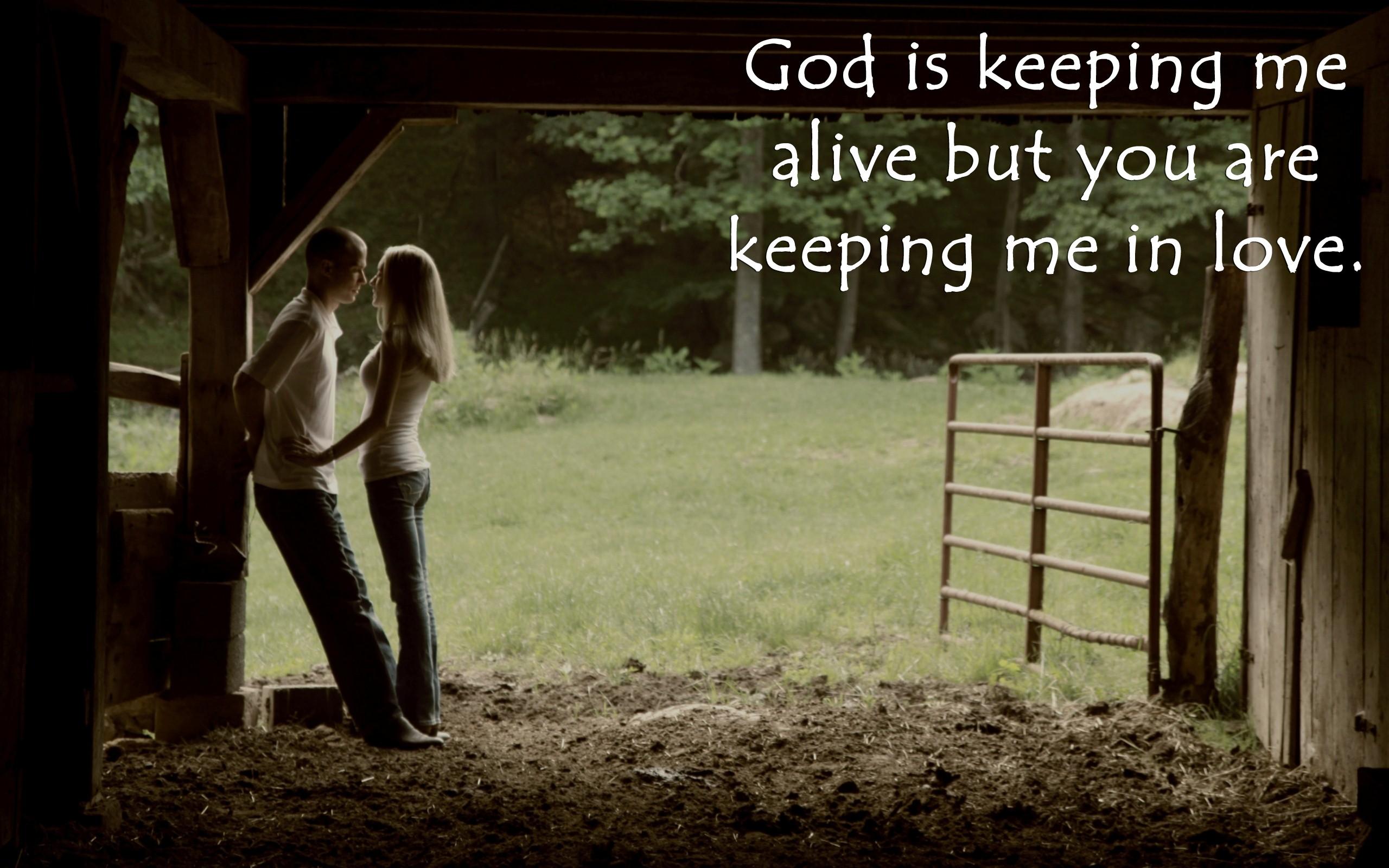 Love Quotes Desktop Wallpapers - Top Free Love Quotes Desktop ...
