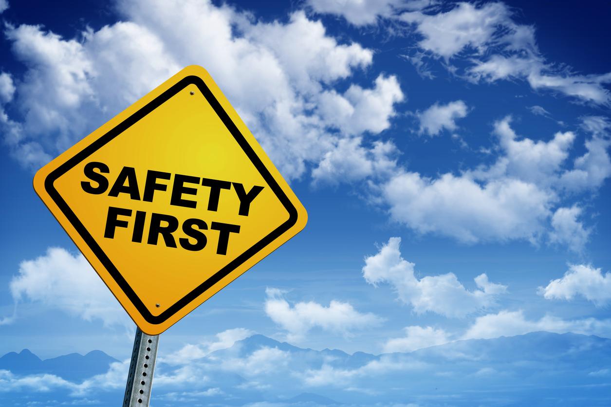 Safety First Wallpapers - Top Free Safety First Backgrounds ...