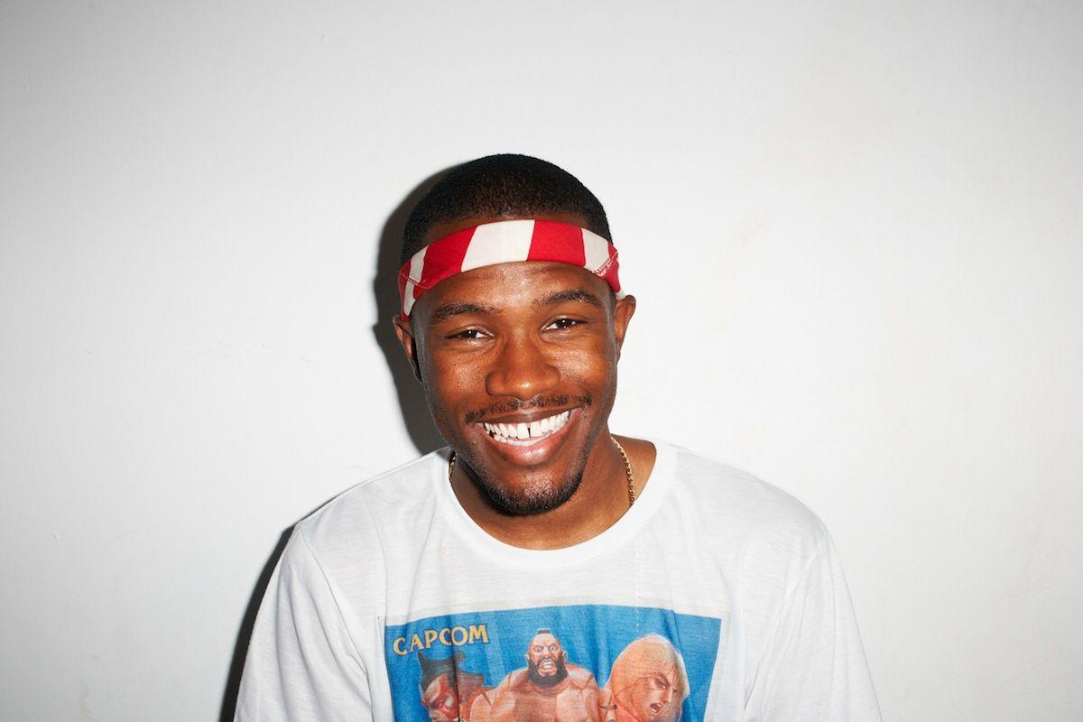 Frank Ocean Desktop Wallpapers - Top Free Frank Ocean Desktop ...