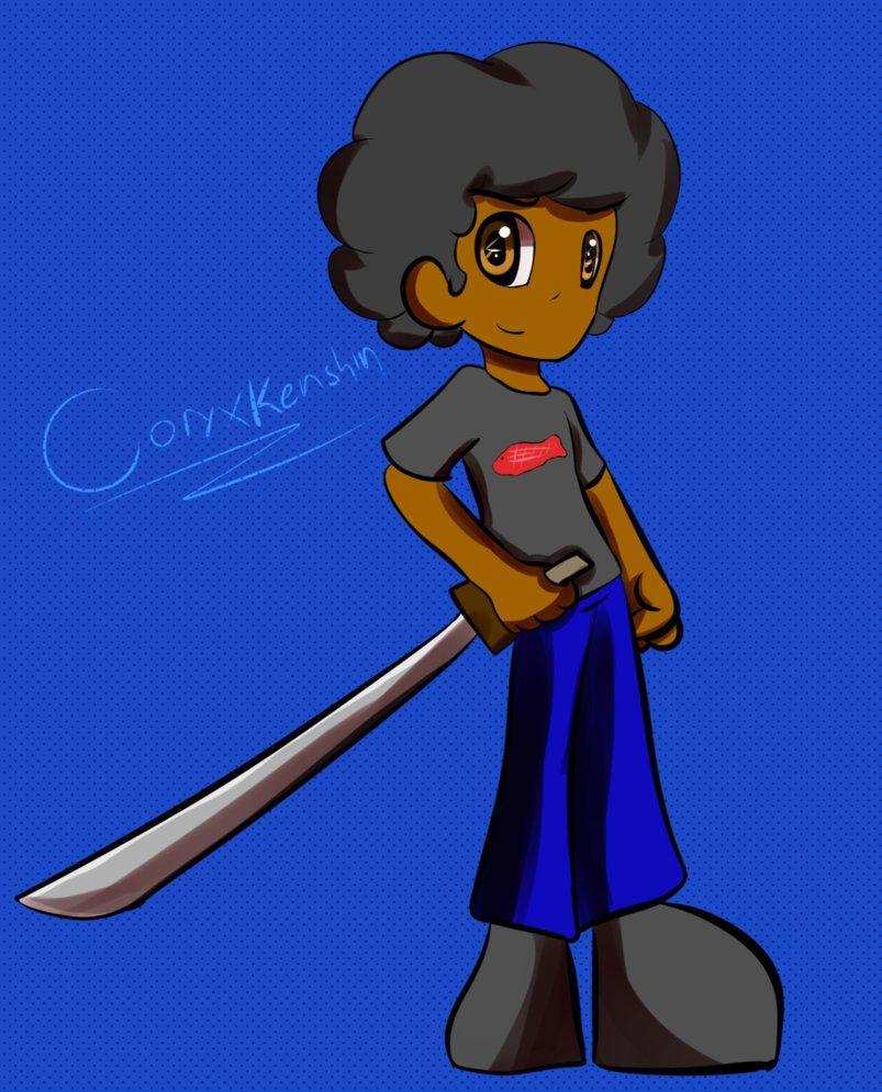 Coryxkenshin Samurai Wallpapers - Top Free Coryxkenshin Samurai Backgrounds - WallpaperAccess