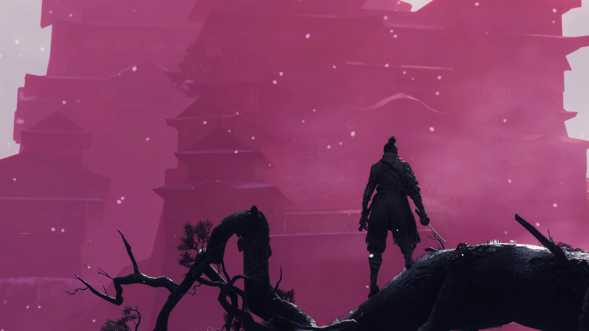 Pink Gaming PC Wallpapers - Top Free Pink Gaming PC Backgrounds ...