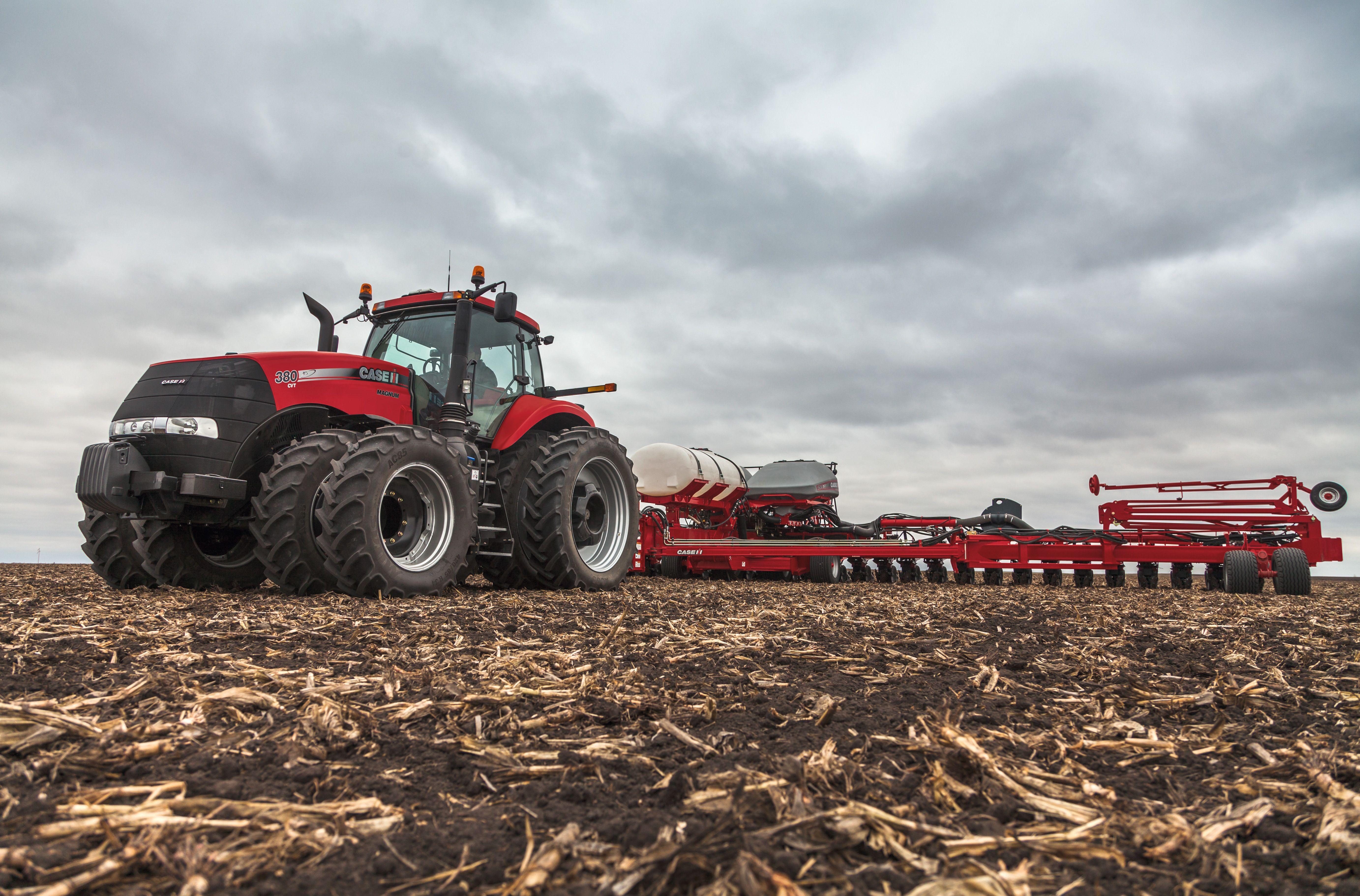 Case Tractor Wallpapers - Top Free Case Tractor Backgrounds ...