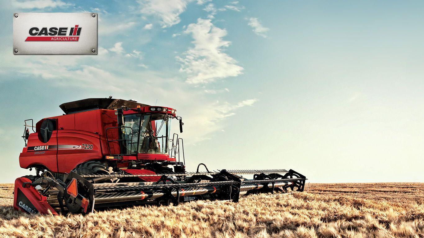 Case Tractor Wallpapers - Top Free Case Tractor Backgrounds ...