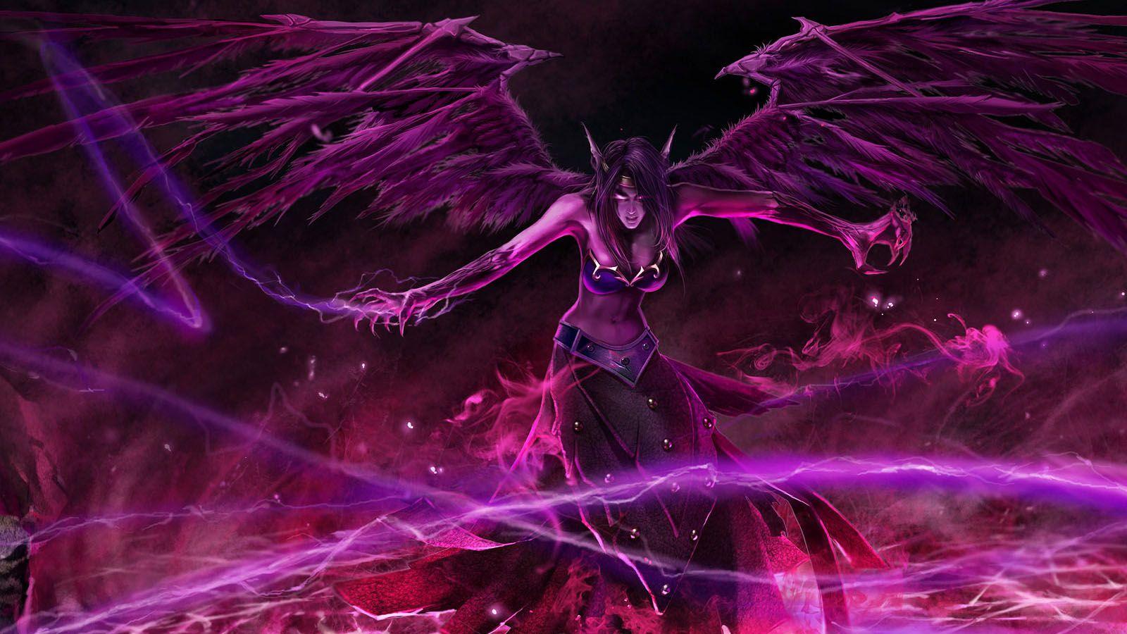 Pink Gaming PC Wallpapers - Top Free Pink Gaming PC Backgrounds ...