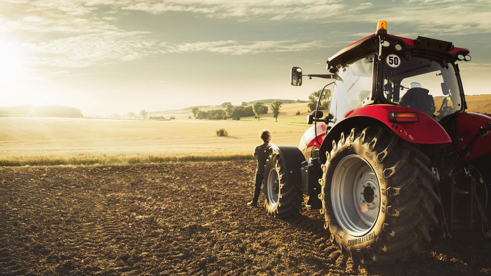 Case Tractor Wallpapers - Top Free Case Tractor Backgrounds ...