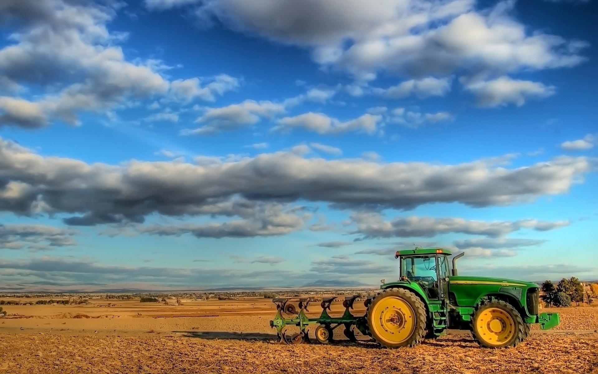 Winter Tractor Wallpapers - Top Free Winter Tractor Backgrounds ...