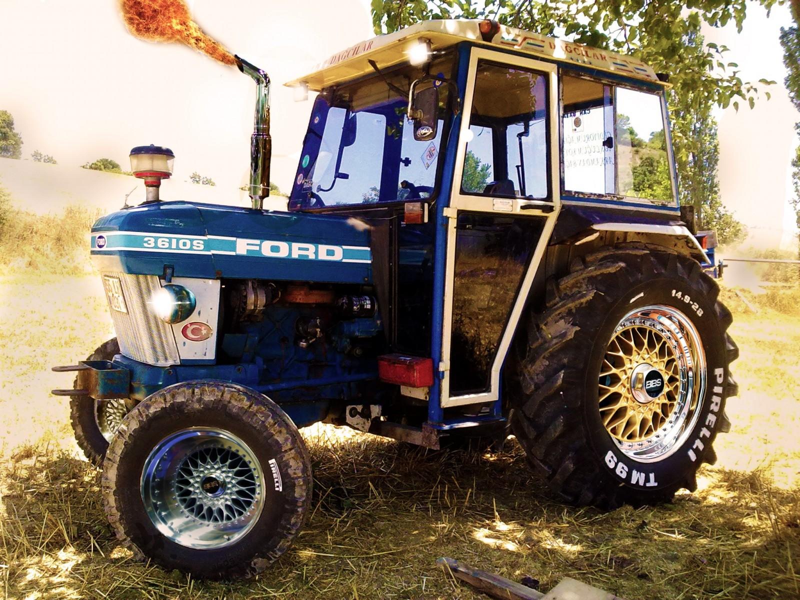Winter Tractor Wallpapers - Top Free Winter Tractor Backgrounds ...