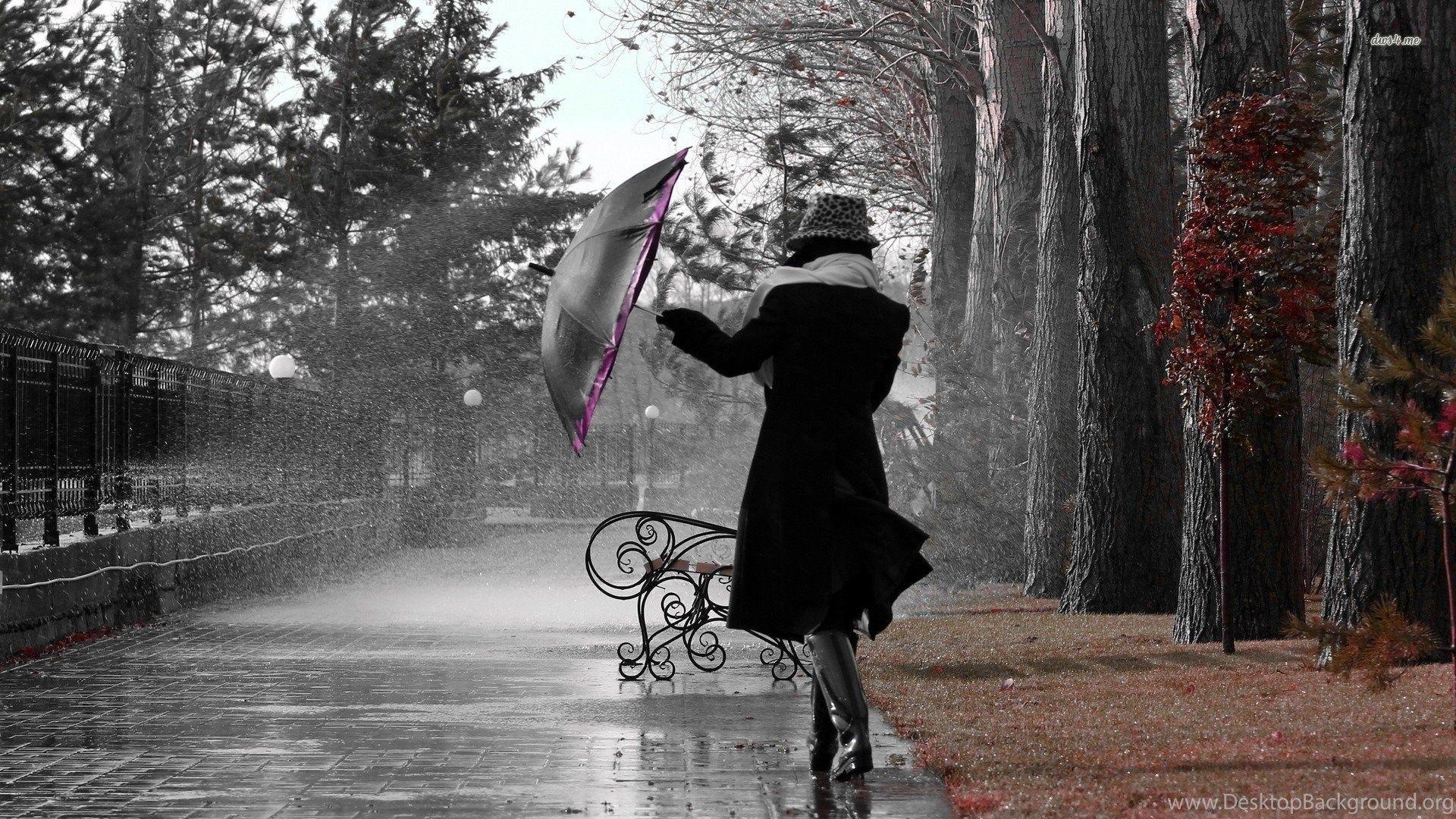 Rain HD Desktop Wallpapers - Top Free Rain HD Desktop Backgrounds ...