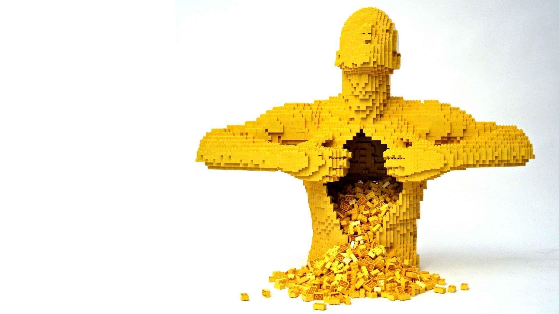 Awesome LEGO Wallpapers - Top Free Awesome LEGO Backgrounds ...