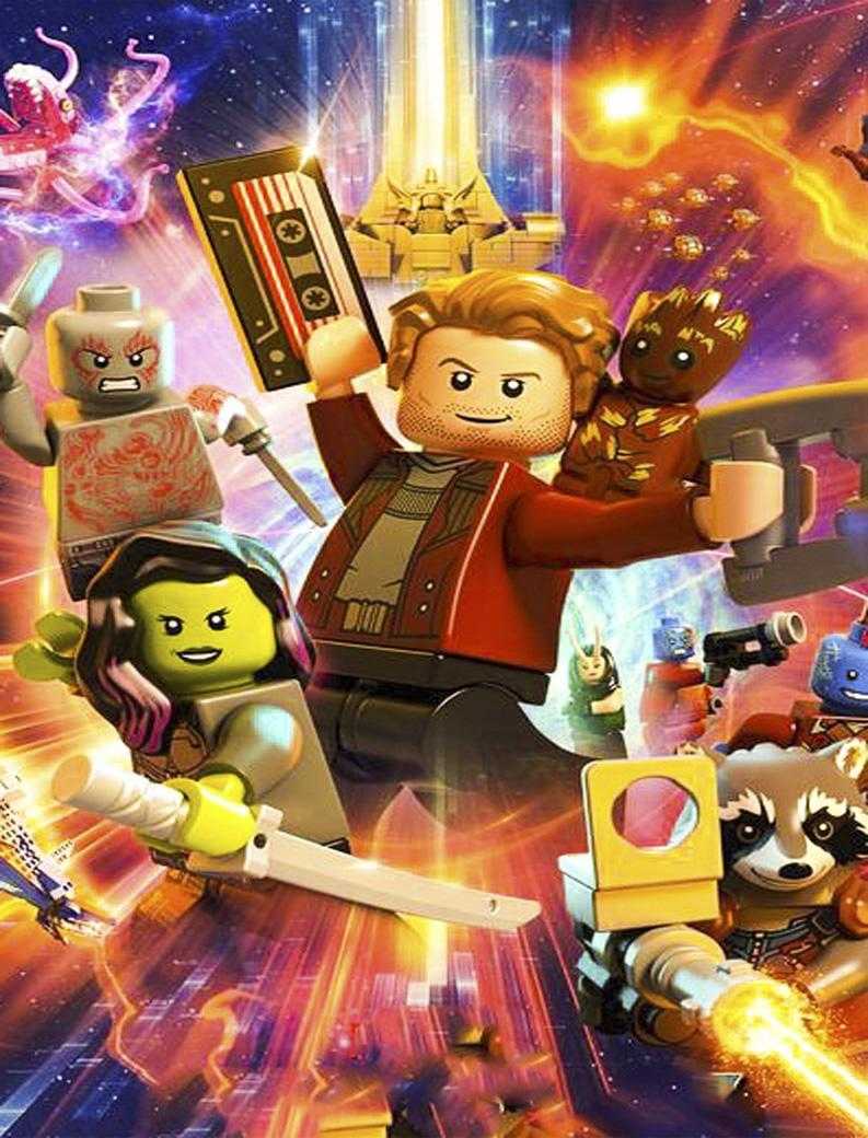 Awesome LEGO Wallpapers - Top Free Awesome LEGO Backgrounds ...