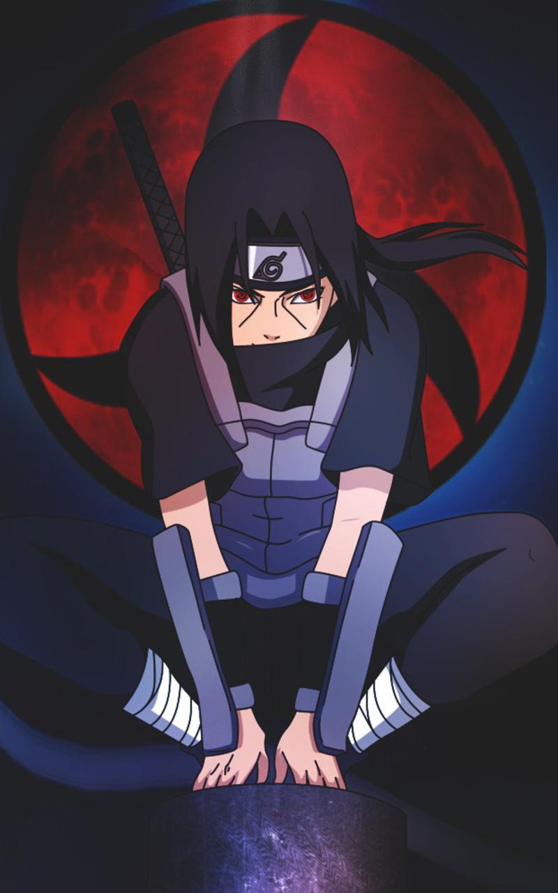 Naruto Tablet Wallpapers - Top Free Naruto Tablet Backgrounds ...