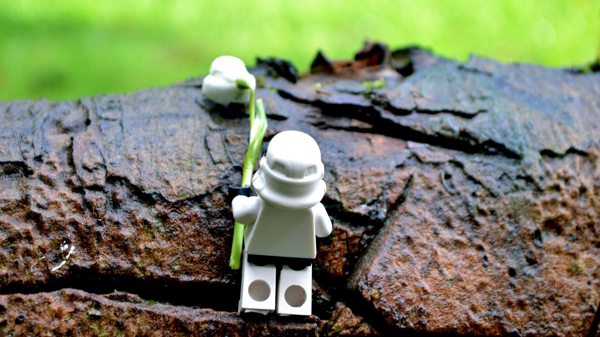Awesome LEGO Wallpapers - Top Free Awesome LEGO Backgrounds ...