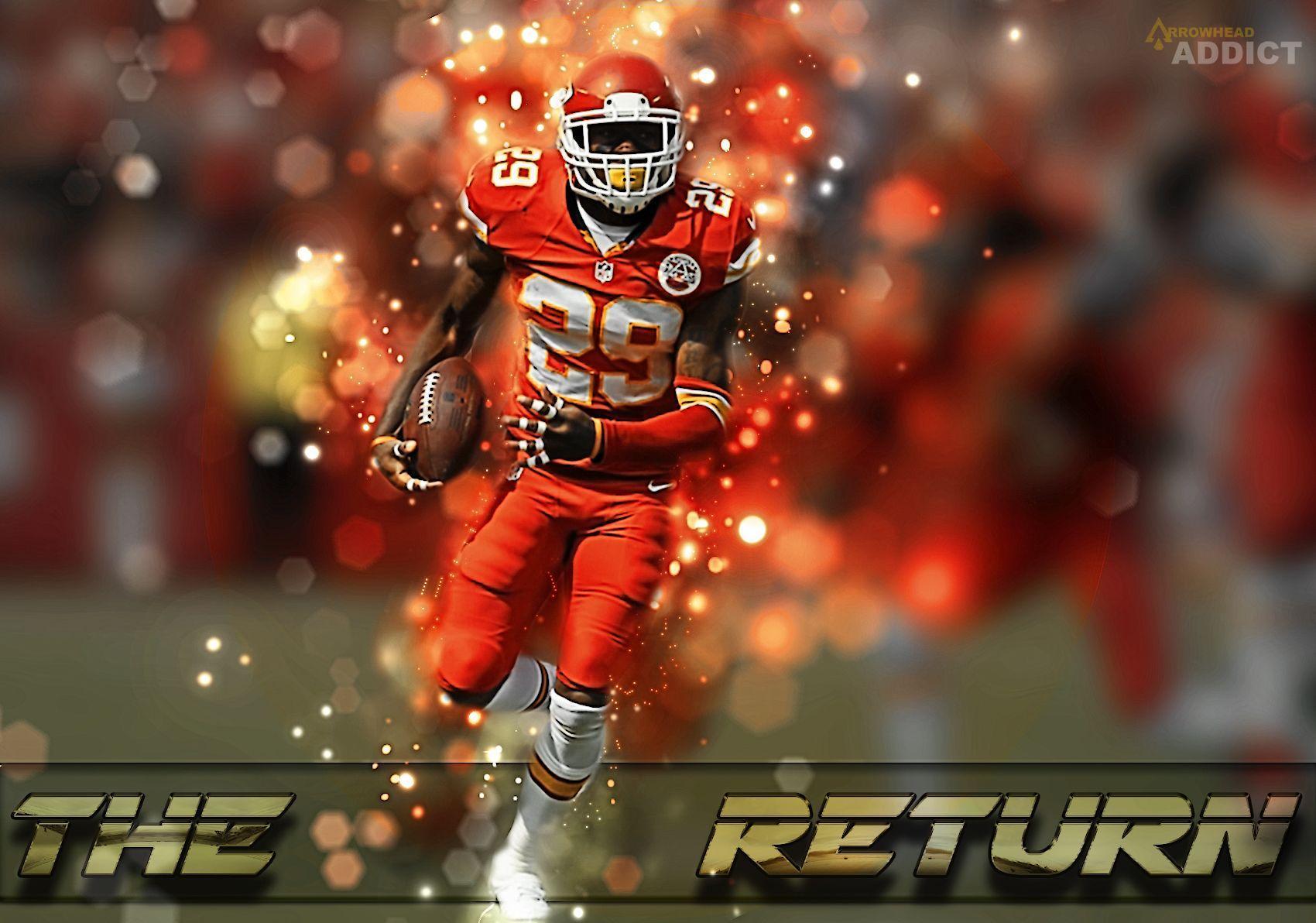 Kansas City Chiefs Players Wallpapers - Top Free Kansas City Chiefs ...