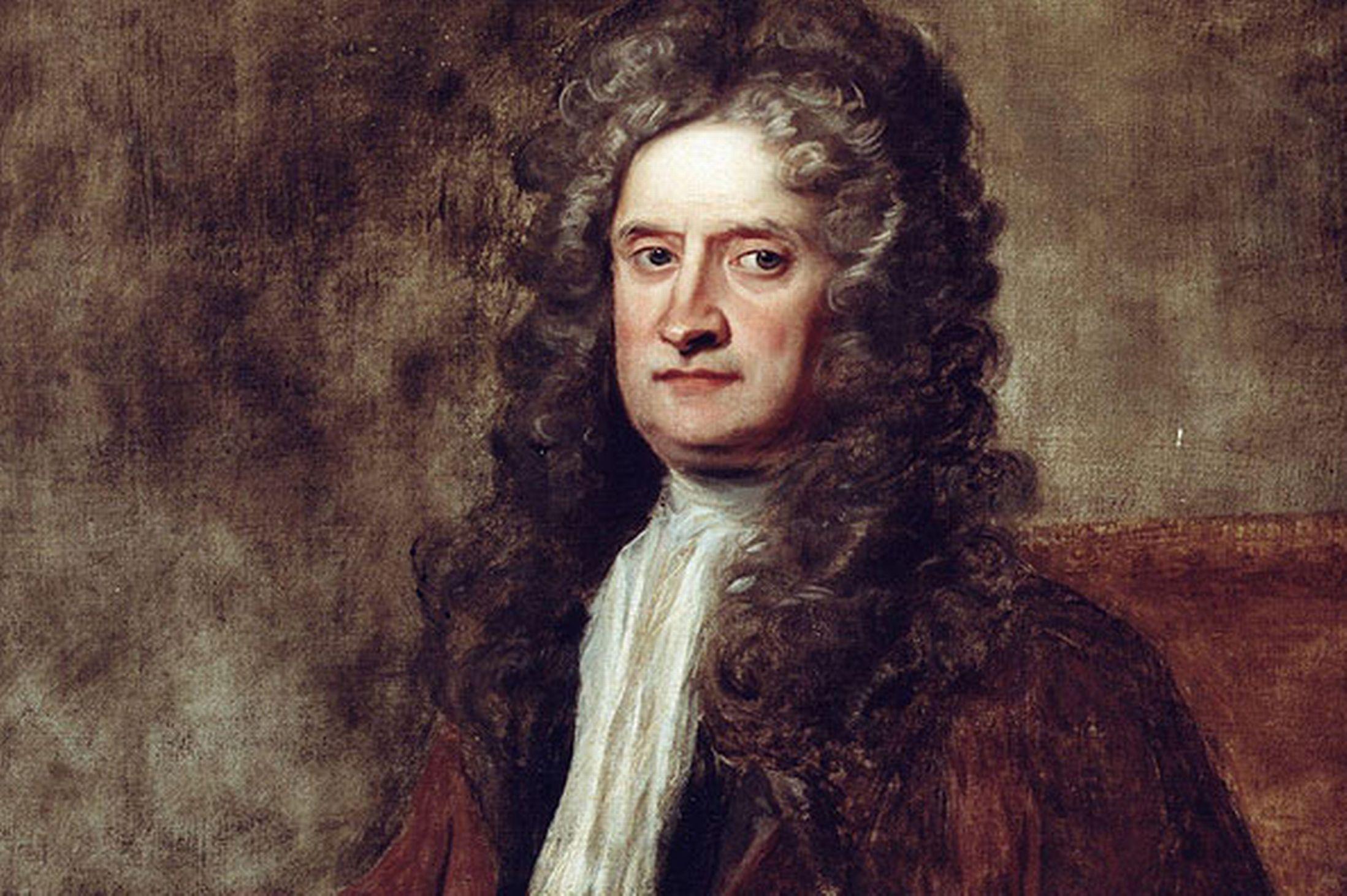 Sir Isaac Newton Wallpapers - Top Free Sir Isaac Newton Backgrounds ...