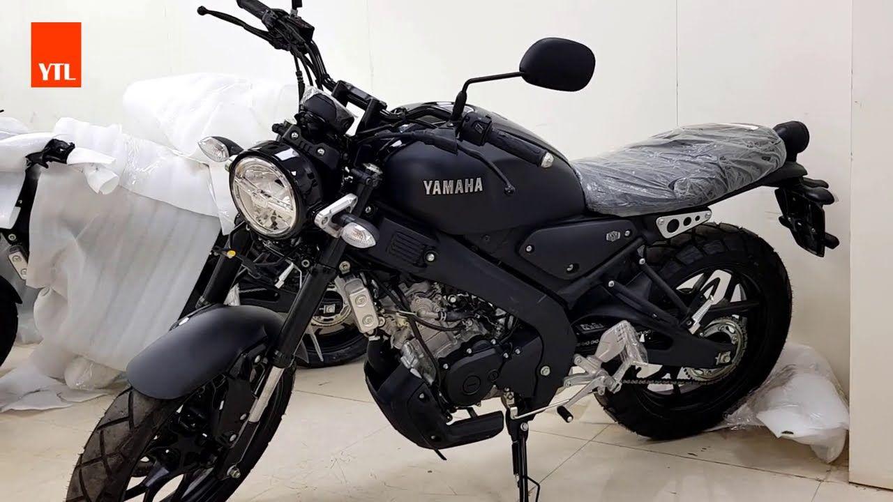 Yamaha Xsr155 Wallpapers - Top Free Yamaha Xsr155 Backgrounds - WallpaperAccess