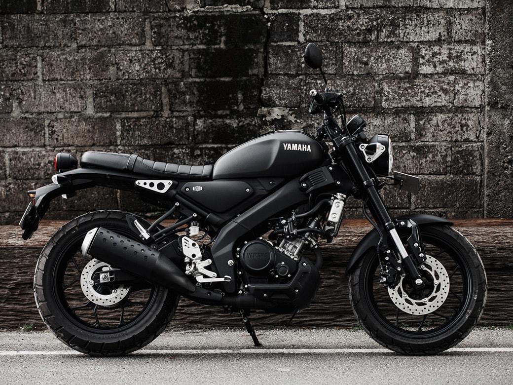 Yamaha Xsr155 Wallpapers - Top Free Yamaha Xsr155 Backgrounds - WallpaperAccess