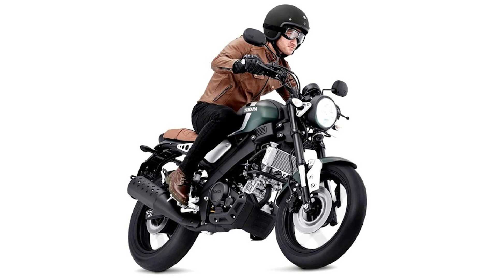 Yamaha Xsr155 Wallpapers - Top Free Yamaha Xsr155 Backgrounds ...